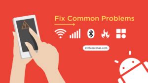 Common Issues In Xiaomi Poco F7 Pro Evolve Arenas