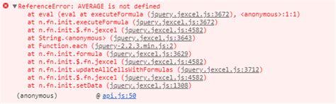 How To Add Another Formula Issue 142 Jspreadsheet Ce GitHub