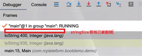 【方向盘】使用idea的60 个快捷键分享给你，权为了提效（运行 调试篇） 腾讯云开发者社区 腾讯云