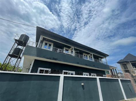 For Sale Six Units Of Room Self Contained Ibeju Lagos Nigeria