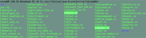 Activar Java Para Firefox Ubuntu Linux 64 Bits Ilo Hewlett Packard