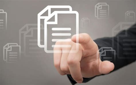 Төрийн байгууллагад нийтлэг хөтлөгддөг баримт бичиг боловсруулах арга зүй