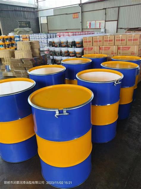 Factory Sale Diesel Engine Oil For Api Cf 4 Ch 4 Ci 4 Grade With 200l Package China Engine Oil