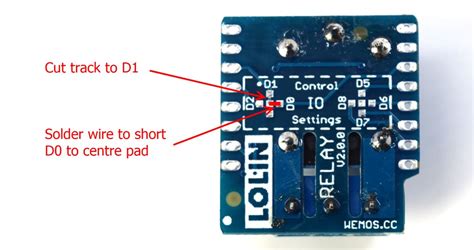 Seand Connecting Esp8266 To Mqtt Broker
