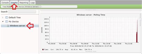 Cacti Network Monitor Windows Using Snmp Techexpert