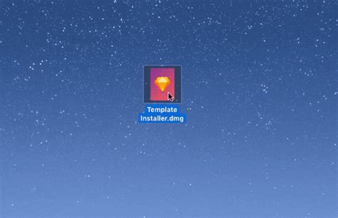 How To Create A Sketch Template Installer By Travis Folck Design