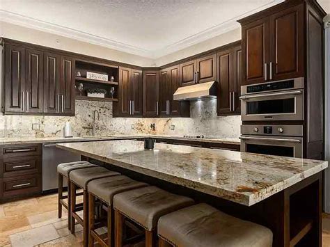 Kitchen Cabinets Refurbishing Gerrys Furniture Restoration