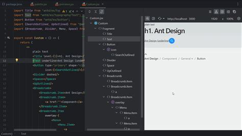 Highlighting Issues For Nextjs · Issue 88 · Jetbrainsreact Buddy Ide Toolbox · Github
