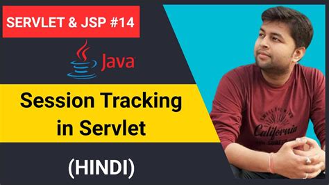 Session Tracking In Servlet State Management In Sevlet Hindi