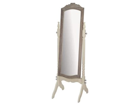 Lustro w salonie jak dobrać El Meble