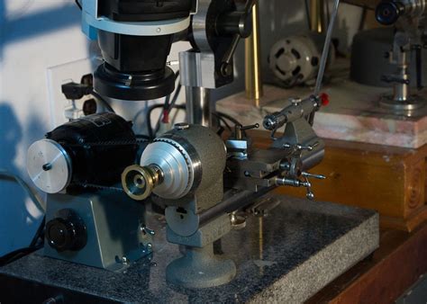 Making A Drive Belt For Rivett Model R1 Lathe