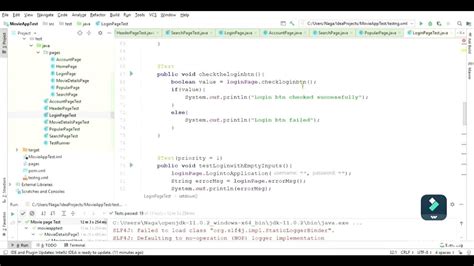 Nxtwave Qa Project Movie App Testing Youtube Nxtwave Qa Project Movie App Testing Youtube