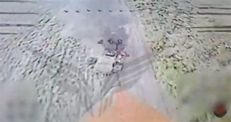 Видео Елитна руска единица уништува моќни украински фрлач „Химарс“ Скопје1 мк