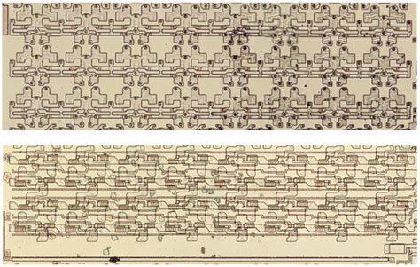 The Intel 8088 Processors Instruction Prefetch Circuitry A Look Inside