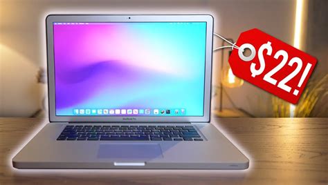 How Photographers Can Buy A Working Macbook Pro For Just Fstoppers