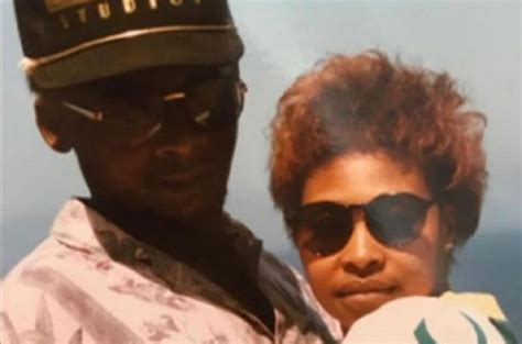 My Heartbeat Yvonne Chaka Chaka And Baes Old Pictures Go Viral