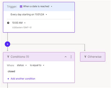 Field Not Showing On Automation Workflow Smartsheet Community