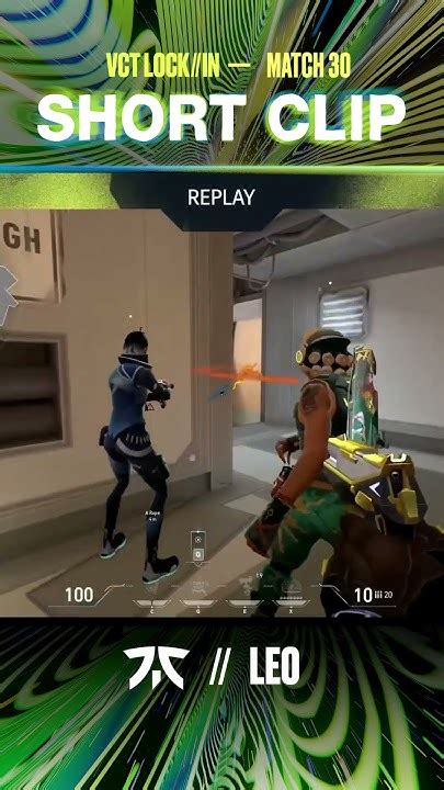 스페이스 바로 캐리하는 법 발로란트 Lock In Youtube