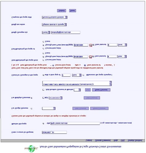 1 Web User Interface Download Scientific Diagram