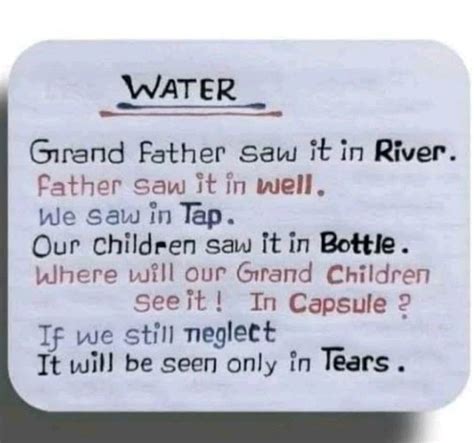 Er Malay Gandhi On Linkedin Water Weekendvibes Happyweekend