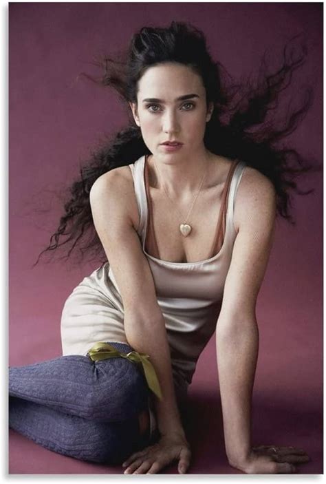Jennifer Connelly Model Jennifer Connelly Nnelly