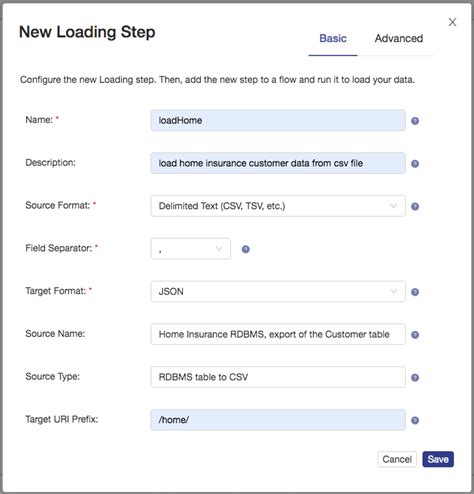 Guided Tour Of Marklogic Data Hub Central Marklogic Community