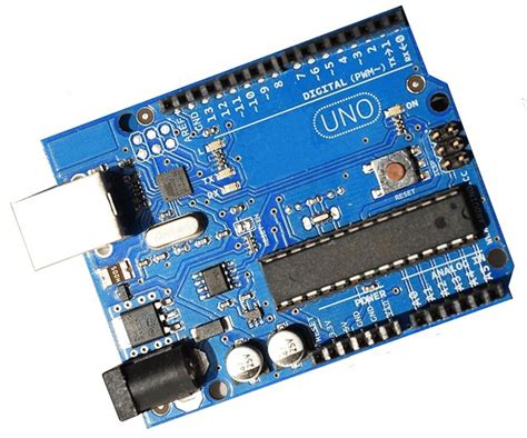 Arduino что это: виды ардуино и зачем оно нужно, что можно сделать ...