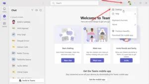 How Do You Update Microsoft Teams