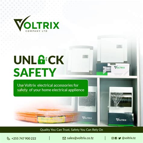 Voltrix Company Limited Voltrixtz • Instagram Photos And Videos
