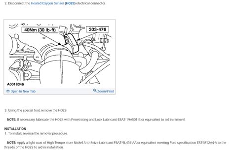 ECM Codes P And P Intermittent DTC P Unconfirmed By