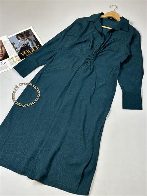 Сукня міді — ціна 400 грн у каталозі Сукні міді Купити жіночі речі за доступною ціною на Шафі