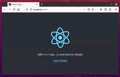 How To Install Reactjs On Ubuntu Linux Geek Rewind