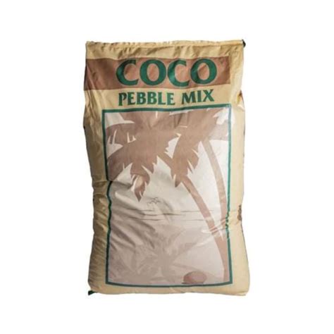 Canna Coco Pebble Mix 50l Smo King