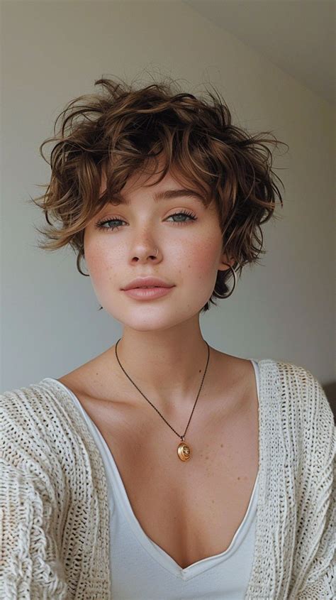 Haircuts For Women Hair Cuts Short Hair Styles 2014 Curly Hair Styles