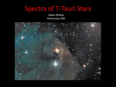 T Tauri Star