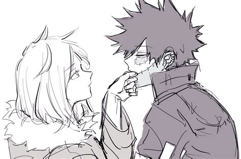 Dabi X Geten Artofit