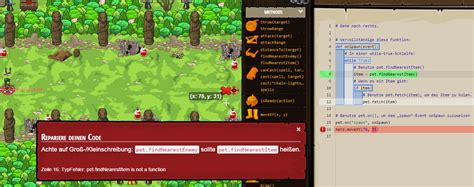 Need Help At The Lvl Long Road With Python Level Help Codecombat