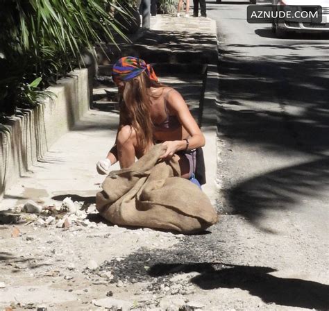 Clara Berry Nude Aznude