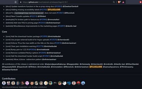 Punit Soni On Linkedin Opensource Reactjs Typescript