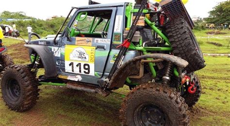 5 Pros And Cons To Consider Before Having An Off Road Modification