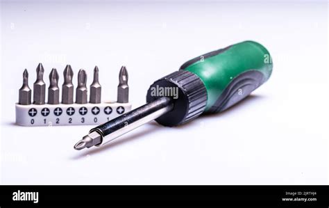 All Types Of Screwdriver Bits At Harrison Humphery Blog