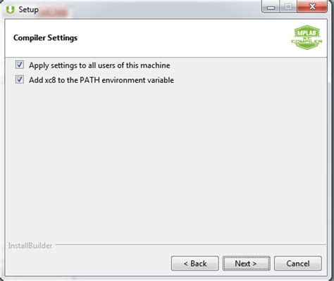 Installing XC8 Compiler For PIC Controller In MPLAB X IDE