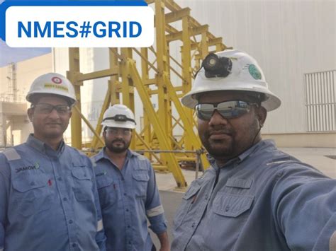 Nooruddin Mohammad Pmp® On Linkedin Nmes