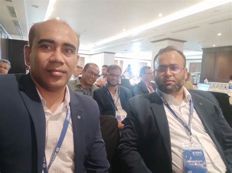 Md Mizanur Rahaman On Linkedin Ulsolutions Solutionprovider Zdhc Event