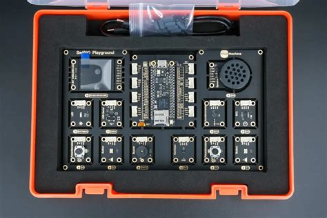 developing embedded applications with swift