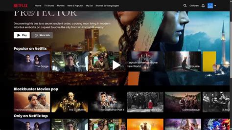 Reactjs Netflixclone Webdevelopment Apis Projectshowcase Muhammed Adil Kk