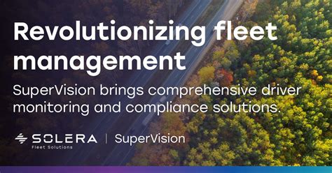 Supervision License Monitoring On Linkedin Fleetmanagement Drivermonitoring
