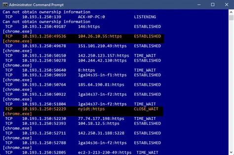 How To Check What Ports Are Open Or Blocking In Windows 11 10