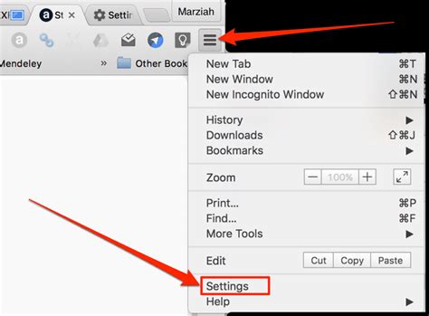 How To Clear Your Cache In The Chrome Browser