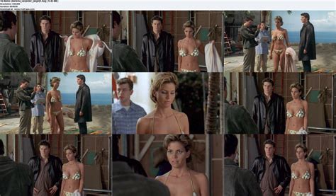 Naked Charisma Carpenter In Angel